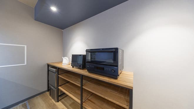 【北浜駅徒歩4分】最大50名|オープンキッチン付きイベントスペース|大型スクリーン3台完備|セミナー・懇親会にの写真11