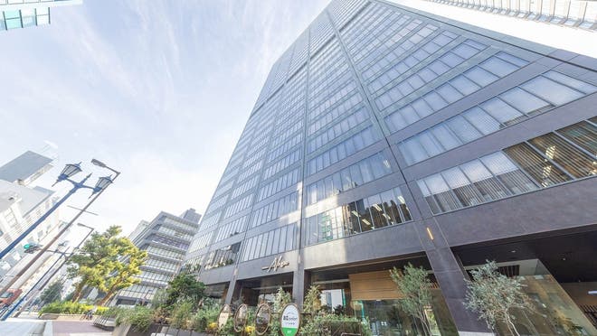 【北浜駅徒歩4分】最大50名|オープンキッチン付きイベントスペース|大型スクリーン3台完備|セミナー・懇親会にの写真21