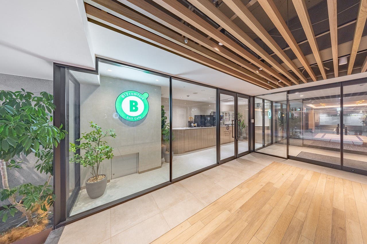 【北浜駅徒歩4分】最大50名｜オープンキッチン付きイベントスペース｜大型スクリーン3台完備｜セミナー・懇親会にの写真23