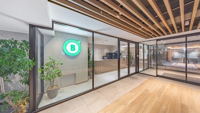 【北浜駅徒歩4分】最大50名|オープンキッチン付きイベントスペース|大型スクリーン3台完備|セミナー・懇親会にの写真23