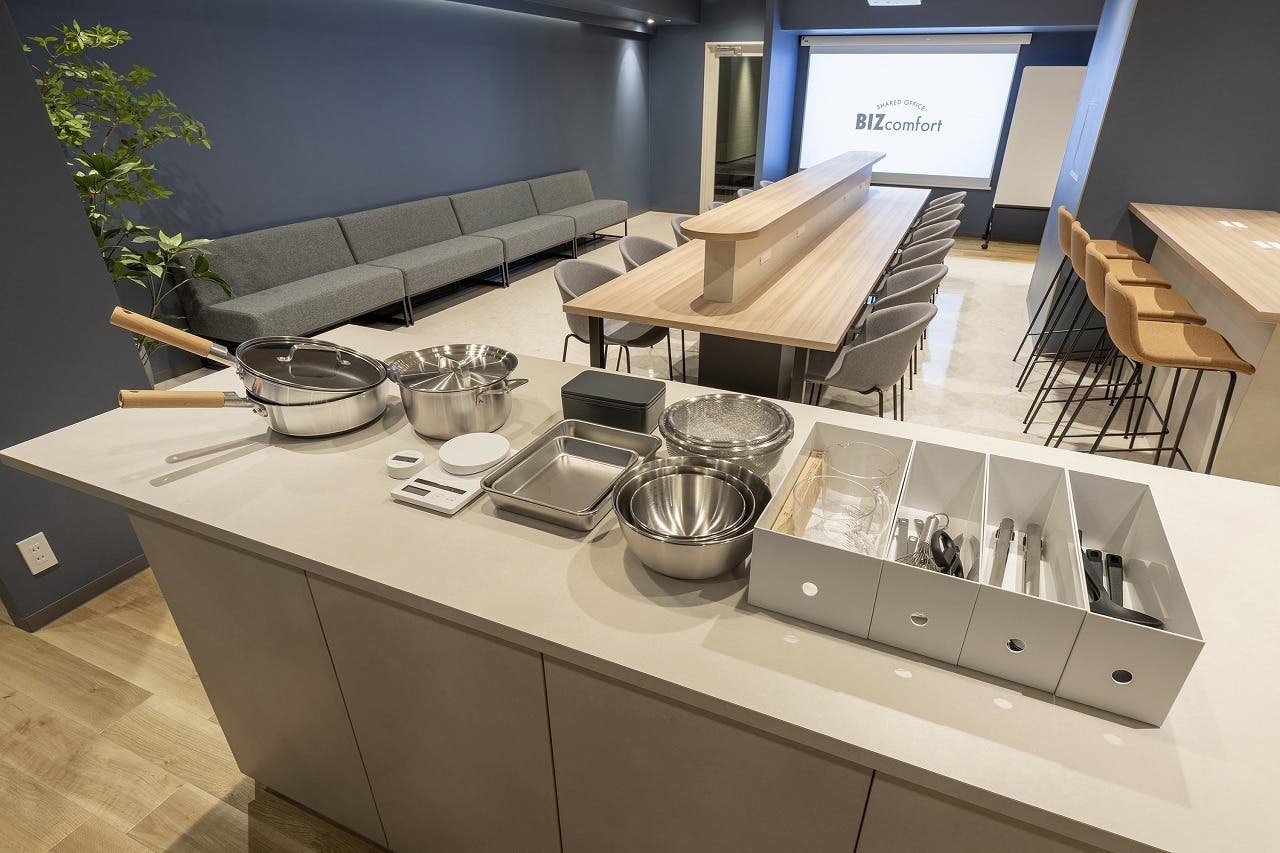 調理器具セットの画像1