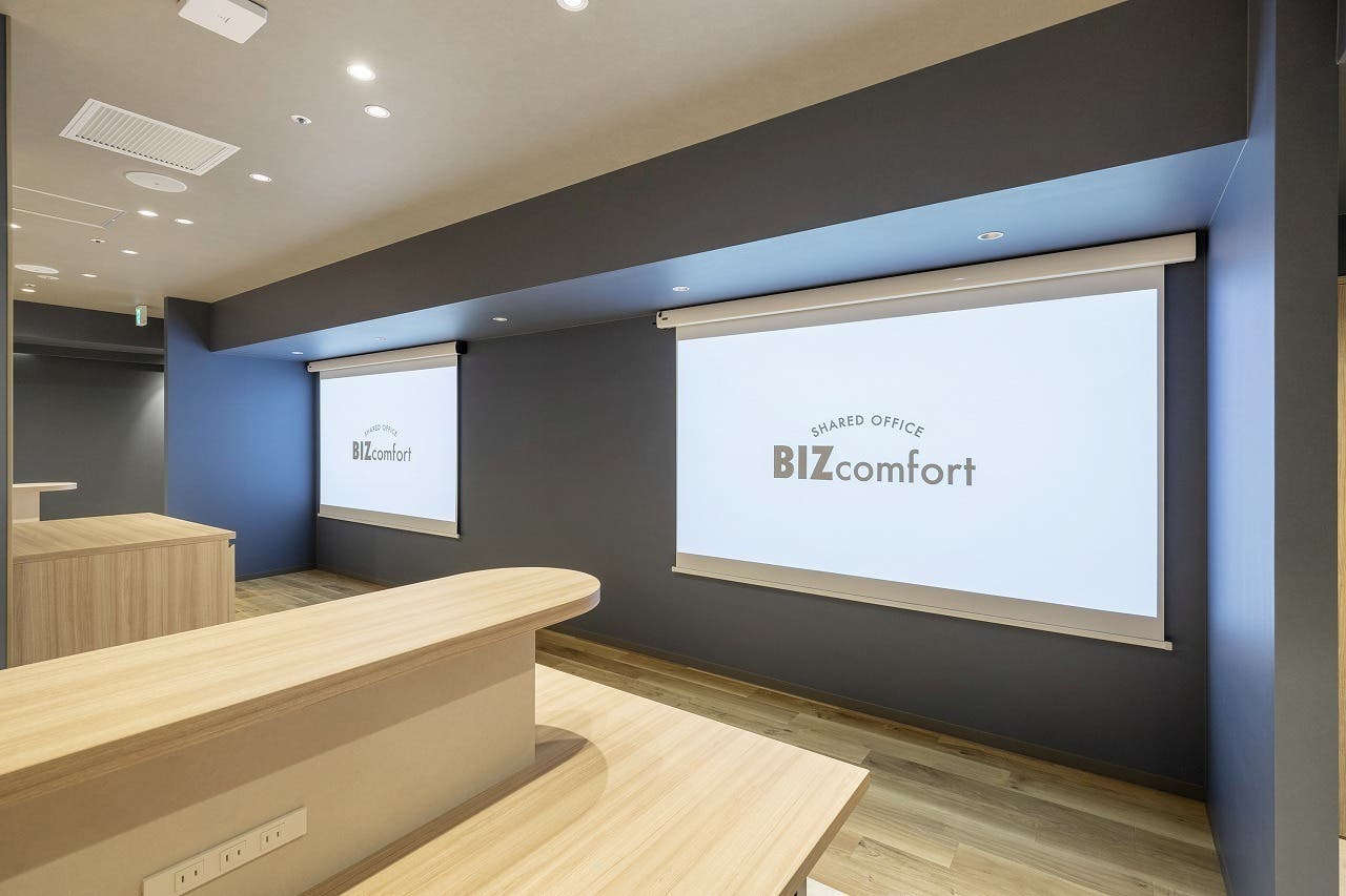 プロジェクターの画像1