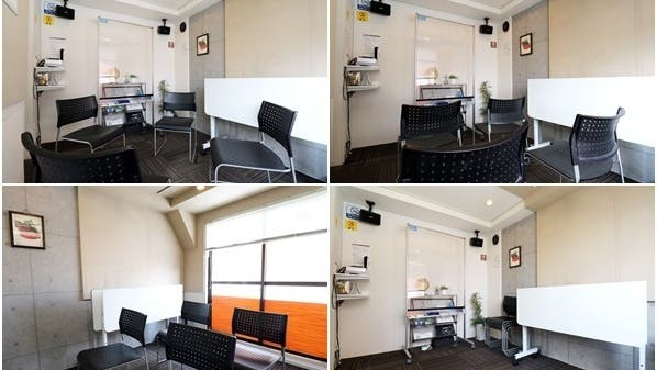 【下北沢駅徒歩2分!】収録スタジオや会議室、ちょっとした女子会やママ会としてもOK♪撮影収録利用多数!下北ざわ防音部屋。の写真4