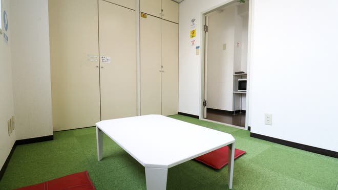 【下北沢駅徒歩2分!】収録スタジオや会議室、ちょっとした女子会やママ会としてもOK♪撮影収録利用多数!下北ざわ防音部屋。の写真7