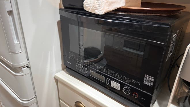 森に迷い込んだかのような庭。の写真10