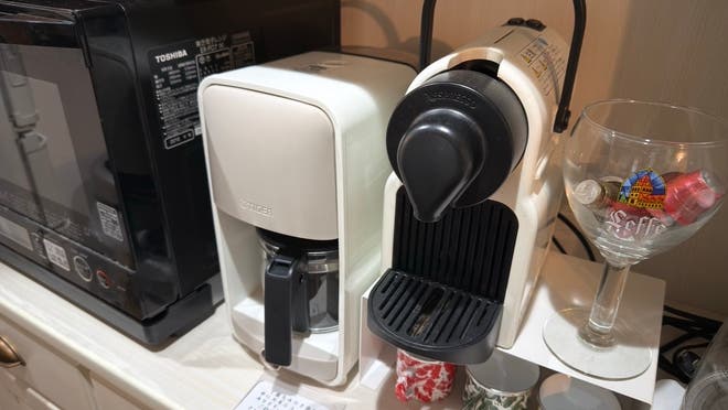 森に迷い込んだかのような庭。の写真11