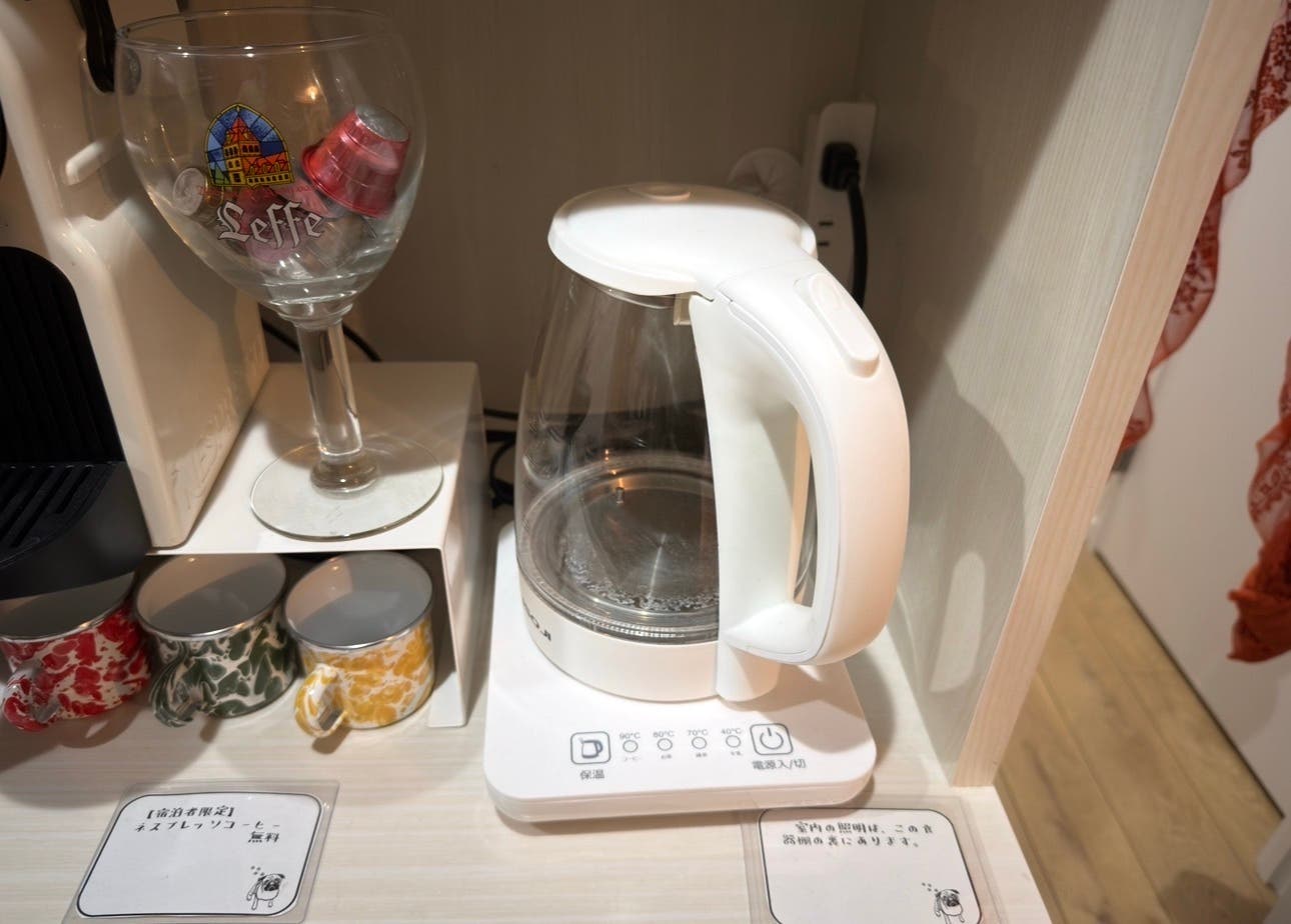 森に迷い込んだかのような庭。の写真12