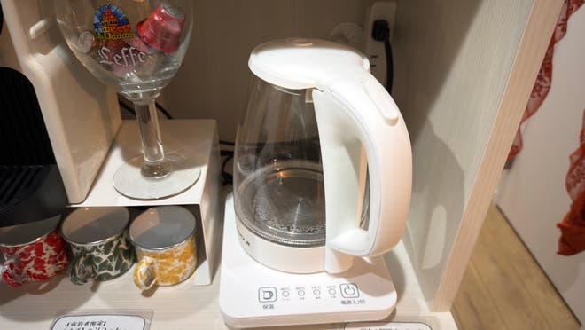 森に迷い込んだかのような庭。の写真12