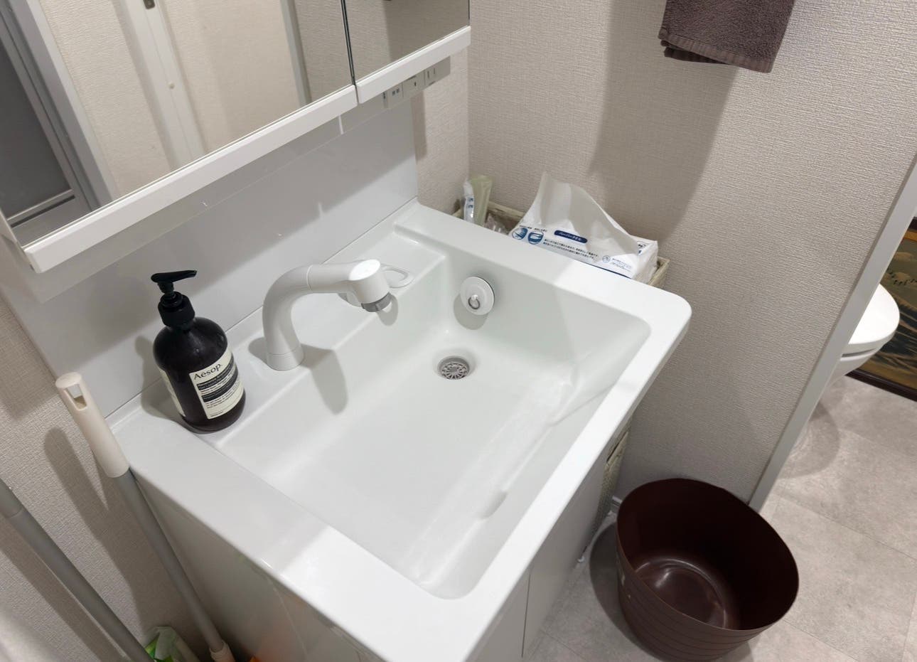 森に迷い込んだかのような庭。の写真13