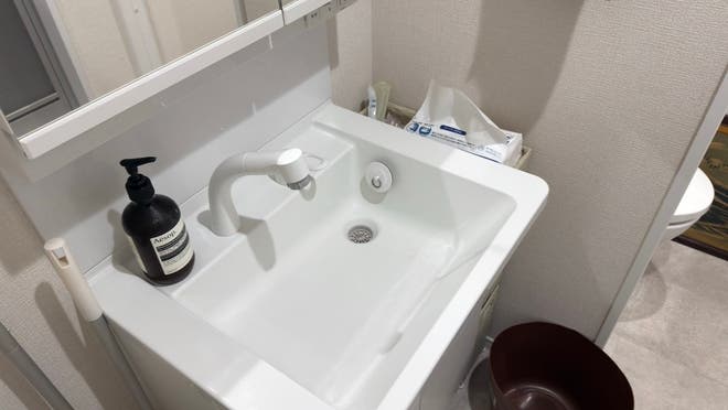 森に迷い込んだかのような庭。の写真13