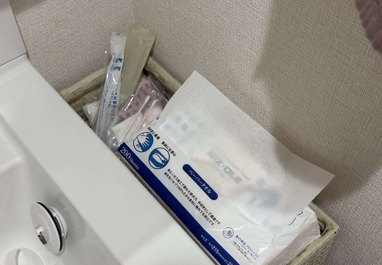 森に迷い込んだかのような庭。の写真14