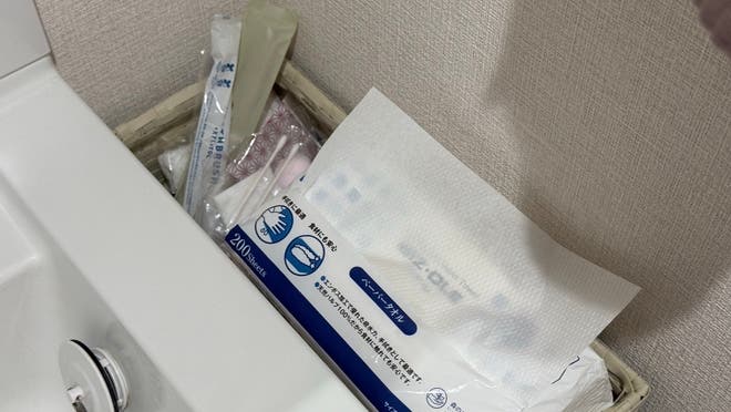 森に迷い込んだかのような庭。の写真14