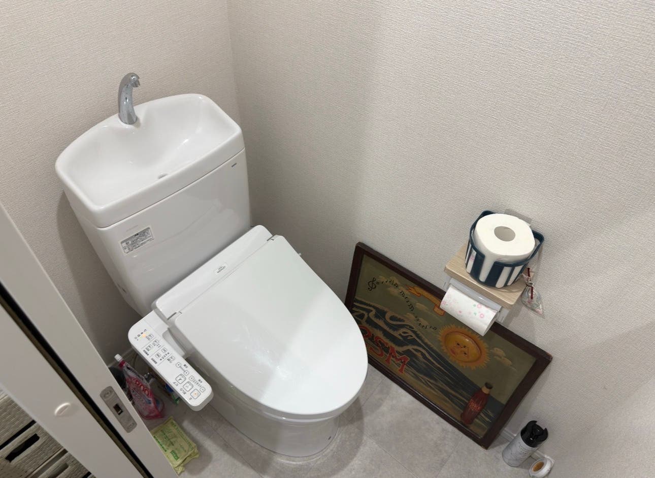 森に迷い込んだかのような庭。の写真15