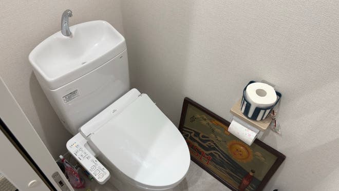 森に迷い込んだかのような庭。の写真15