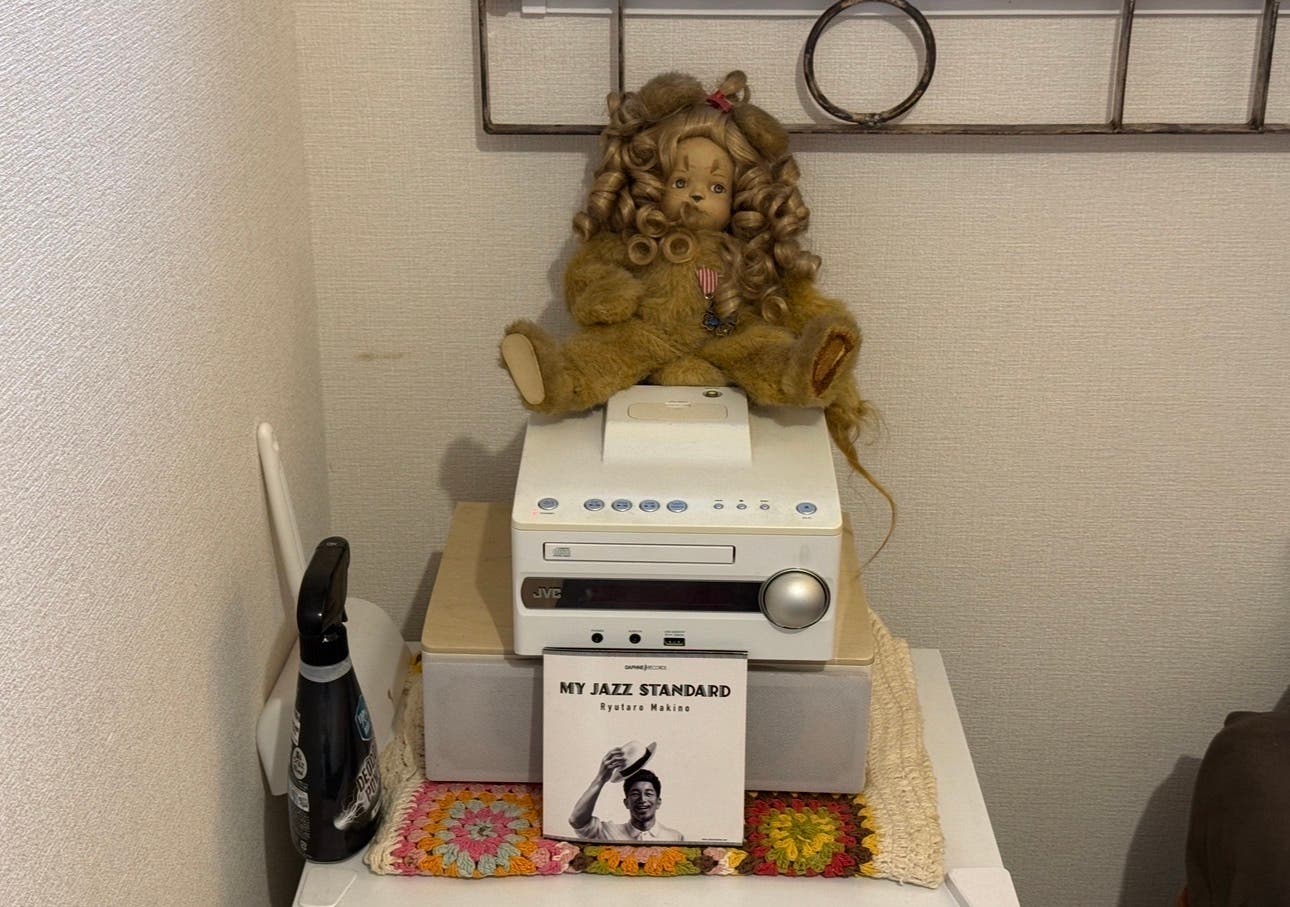 森に迷い込んだかのような庭。の写真19