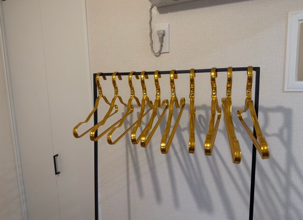 森に迷い込んだかのような庭。の写真20