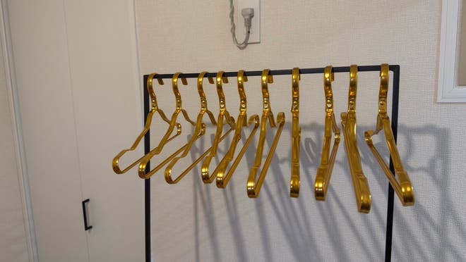 森に迷い込んだかのような庭。の写真20