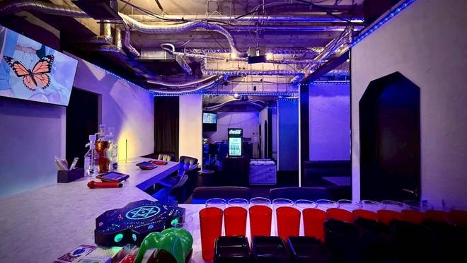 金沢市片町にある貸切り無人バー セルフバーの写真4