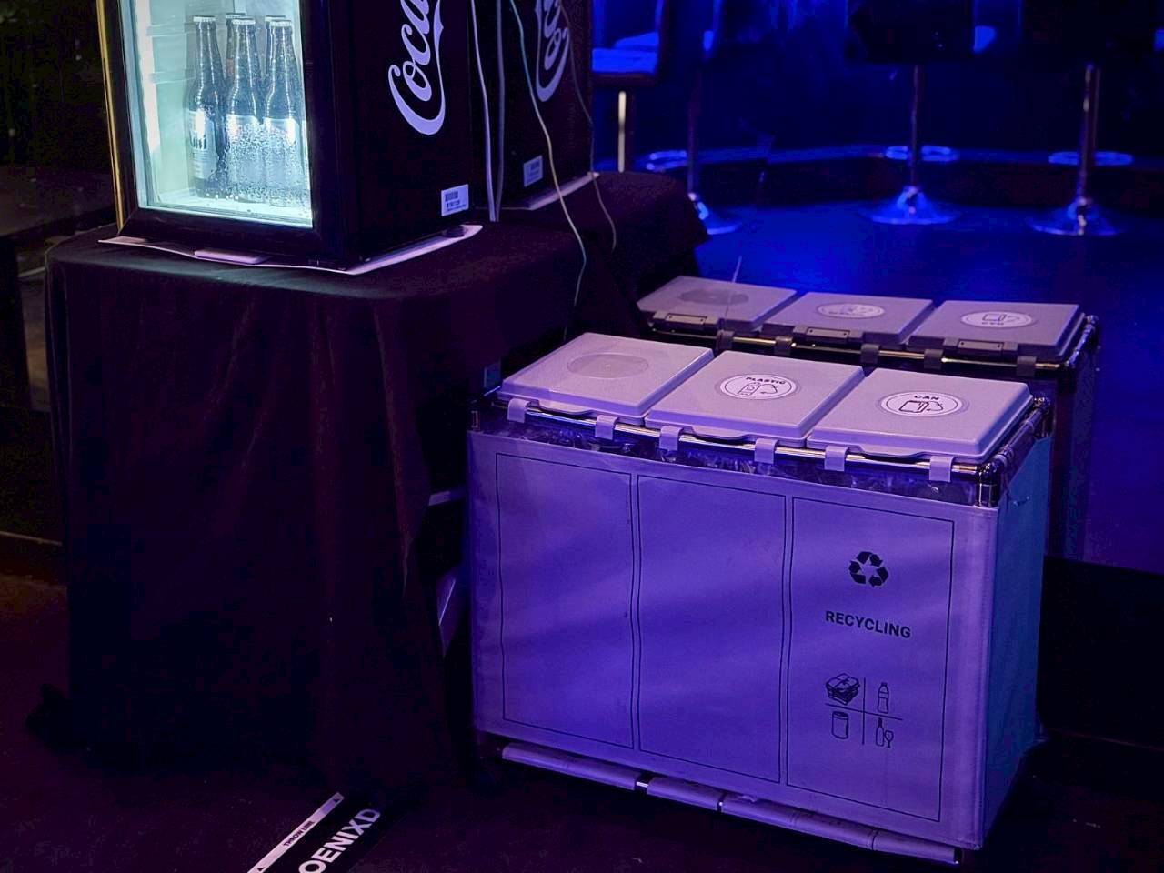 金沢市片町にある貸切り無人バー　セルフバーの写真8