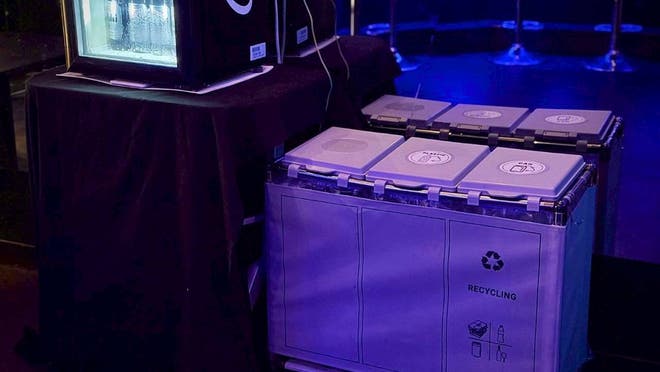 金沢市片町にある貸切り無人バー セルフバーの写真8