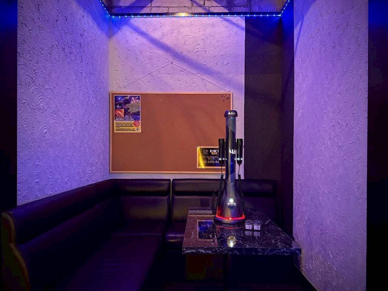 金沢市片町にある貸切り無人バー　セルフバーの写真10