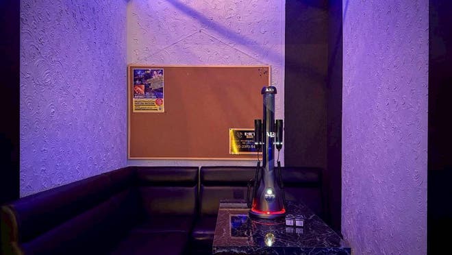 金沢市片町にある貸切り無人バー セルフバーの写真10