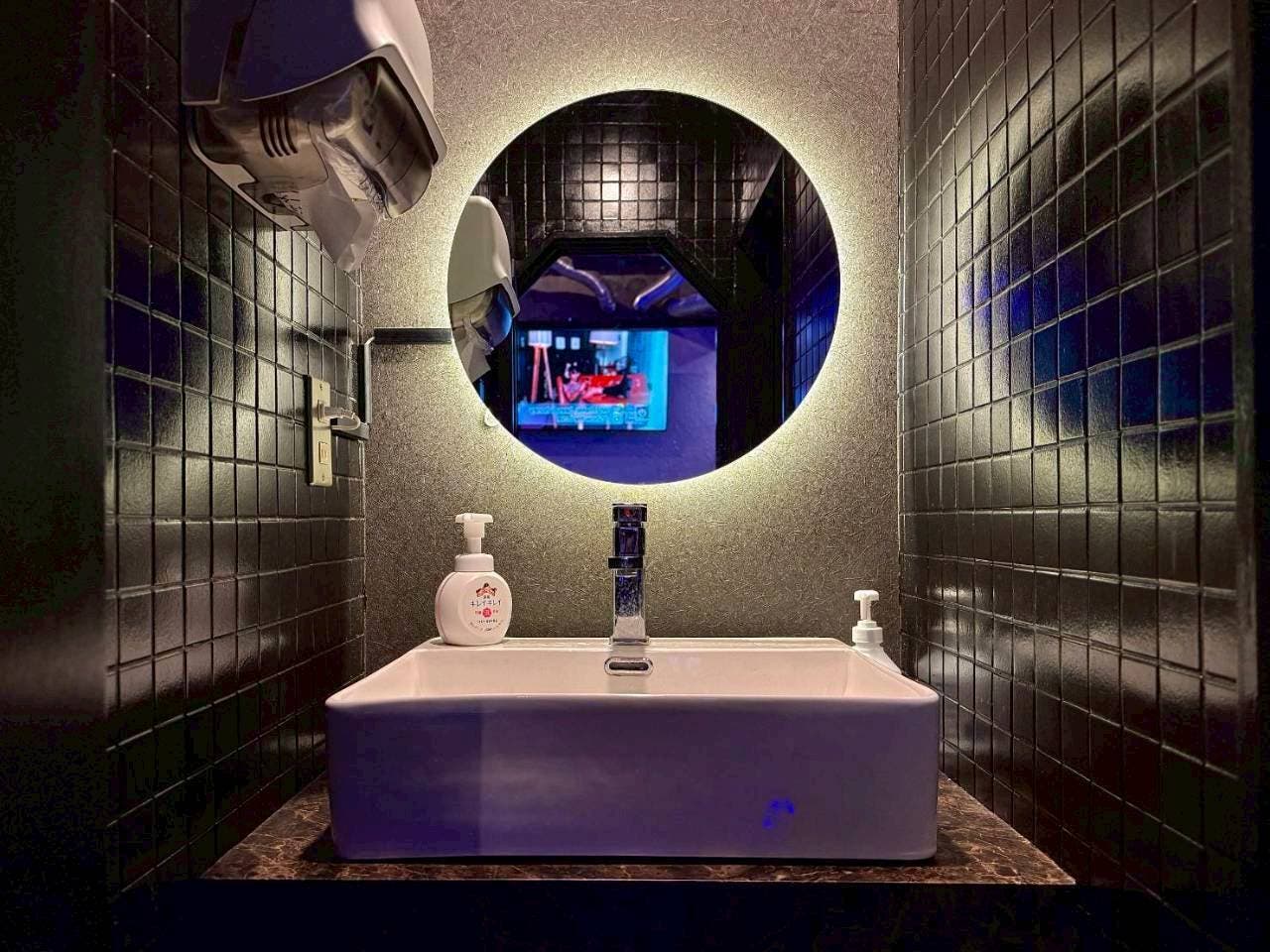 金沢市片町にある貸切り無人バー　セルフバーの写真11