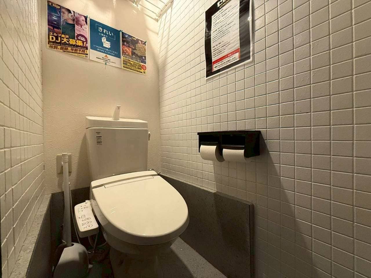 金沢市片町にある貸切り無人バー　セルフバーの写真12