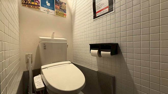 金沢市片町にある貸切り無人バー セルフバーの写真12