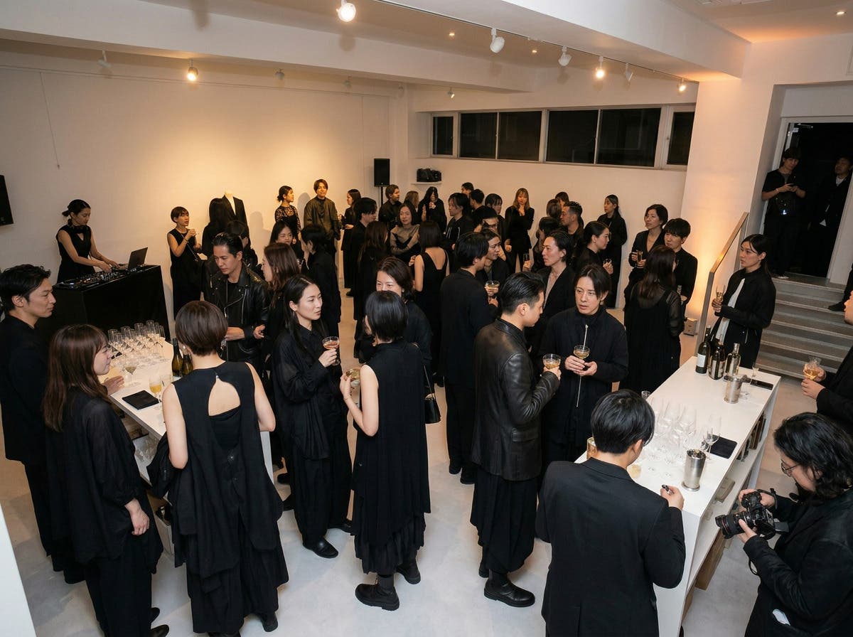 南青山・表参道駅徒歩3分／白を基調とした天井高のギャラリースペースの写真13