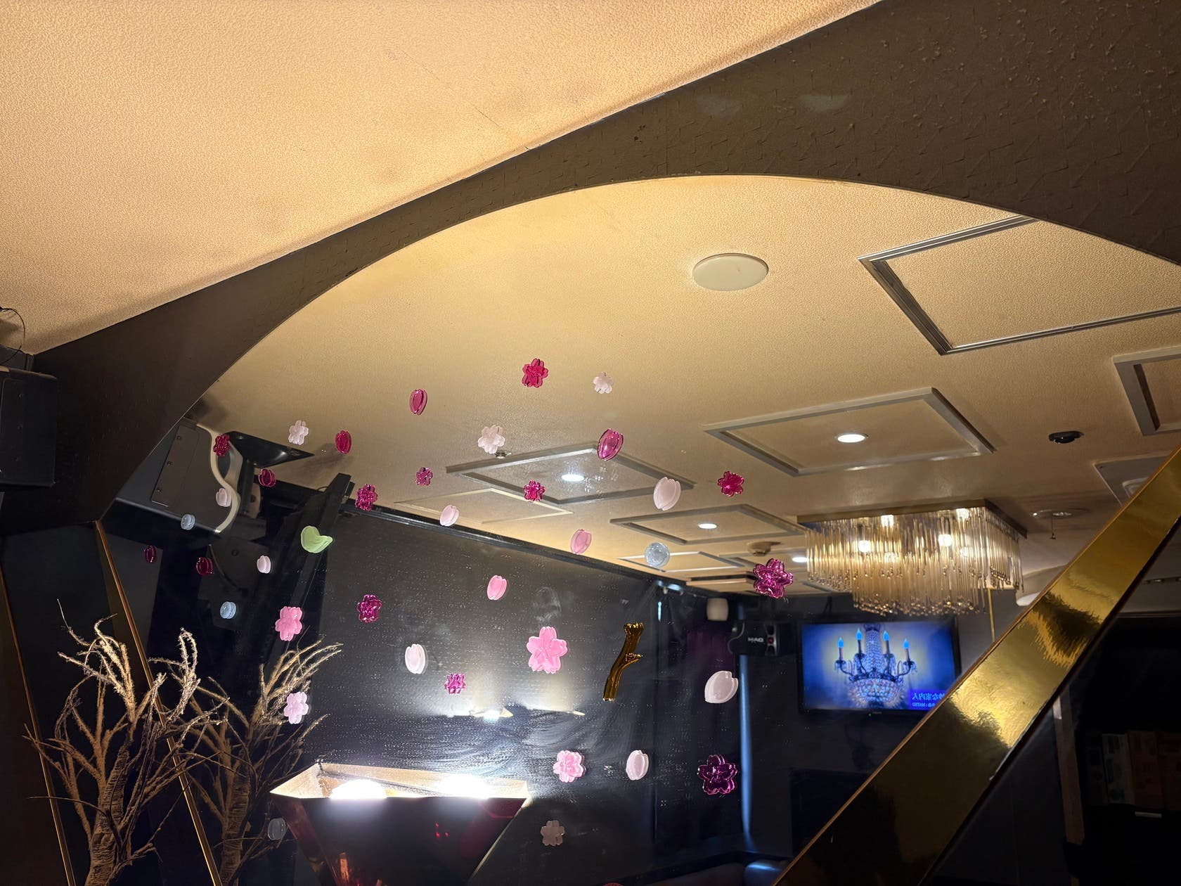 BAR ATHENA【新宿】キッチン・カラオケ・ダーツ・ボードゲーム・マダミス・パーティー・イベント・誕生日会・撮影】の写真2