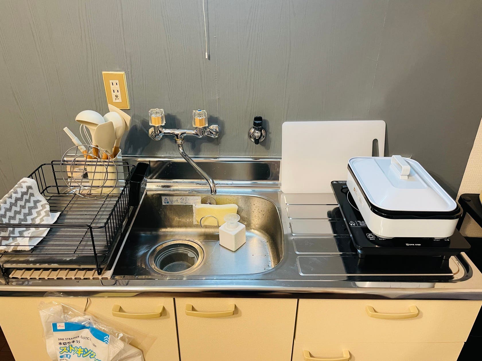 オープン価格中🥂【小倉駅4分】24h営業！ボドゲ×お洒落インテリアの隠れ家ルーム｜女子会・デート・記念日に♡の写真9