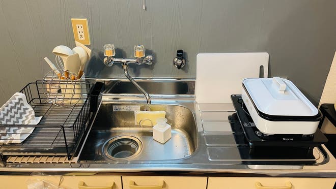 オープン価格中🥂【小倉駅4分】24h営業!ボドゲ×お洒落インテリアの隠れ家ルーム|女子会・デート・記念日に♡の写真9