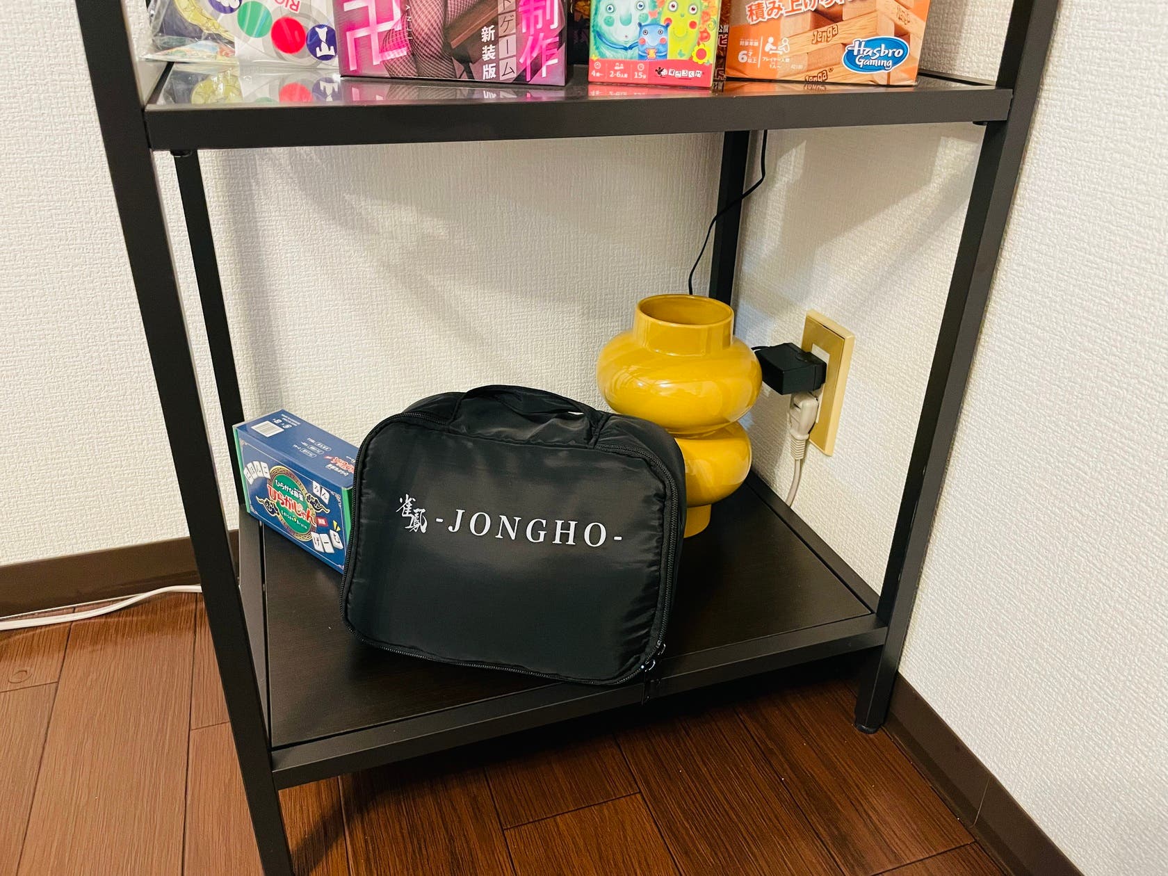 オープン価格中🥂【小倉駅4分】24h営業！ボドゲ×お洒落インテリアの隠れ家ルーム｜女子会・デート・記念日に♡の写真10