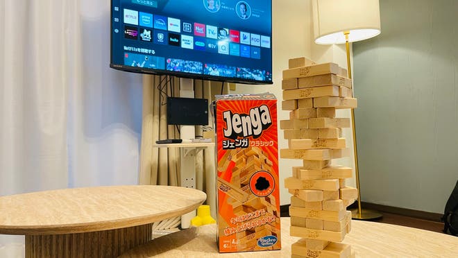 オープン価格中🥂【小倉駅4分】24h営業!ボドゲ×お洒落インテリアの隠れ家ルーム|女子会・デート・記念日に♡の写真15