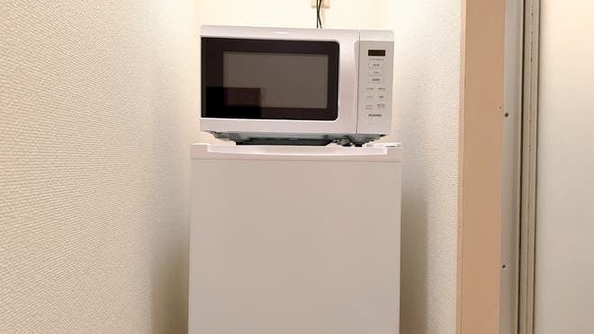 平塚レンタルサロン|無料駐車場&駐輪場|施術ベッド・ヨガ可|明るい角部屋|心と身体を整えるの写真13