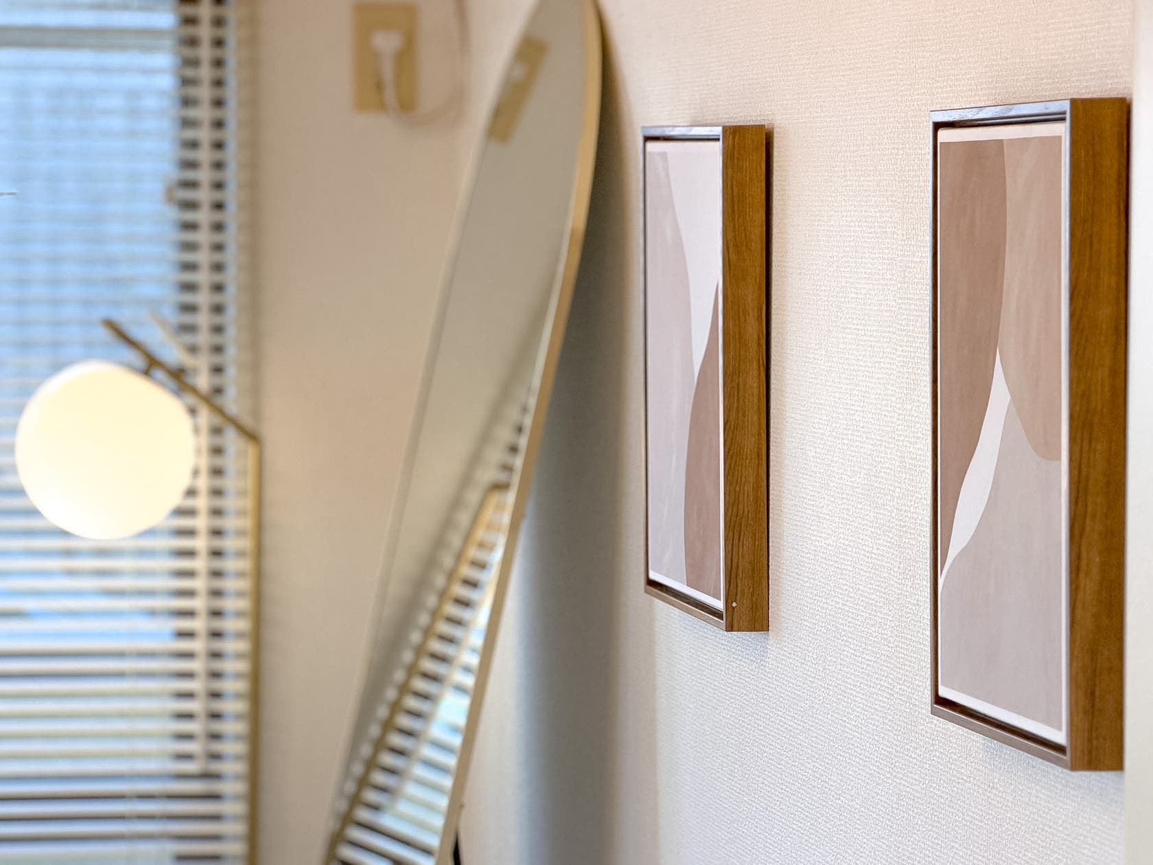 平塚レンタルサロン｜無料駐車場＆駐輪場｜施術ベッド・ヨガ可｜明るい角部屋｜心と身体を整えるの写真16