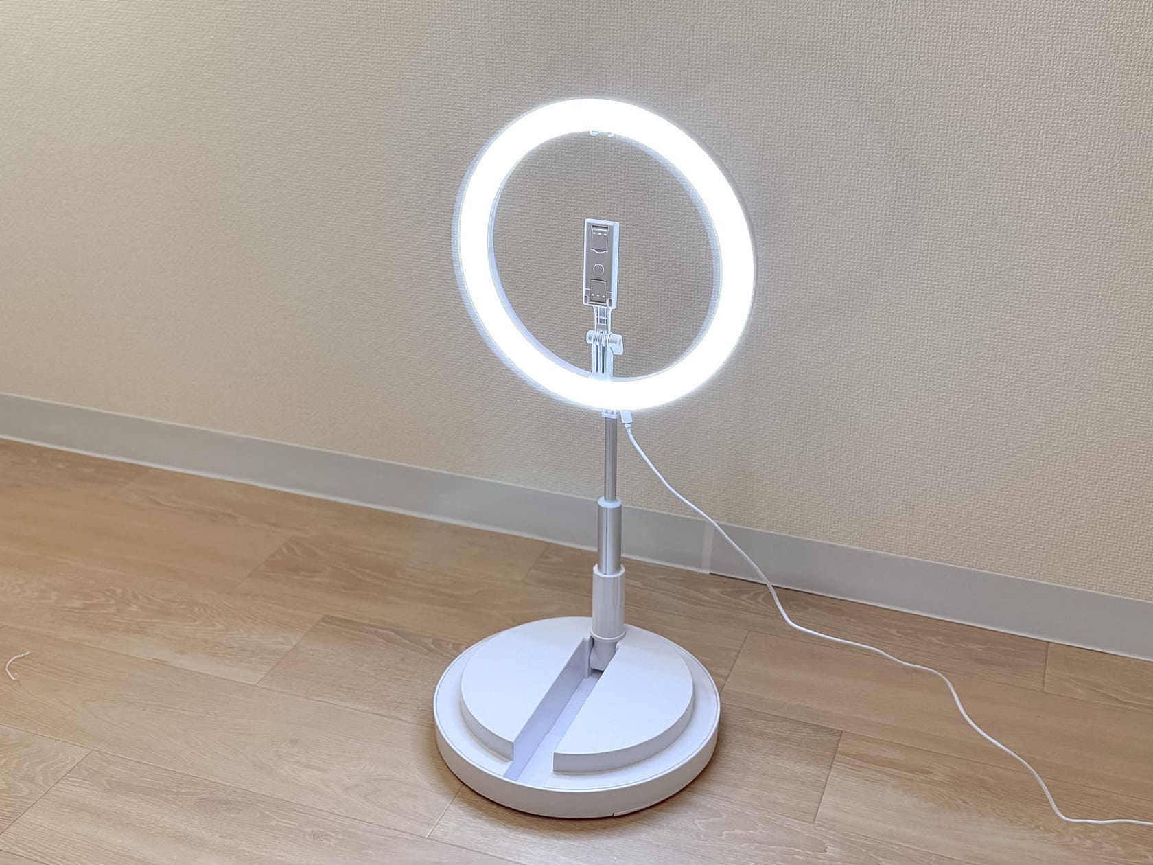 平塚レンタルサロン｜無料駐車場＆駐輪場｜施術ベッド・ヨガ可｜明るい角部屋｜心と身体を整えるの写真22