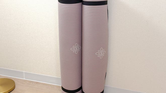 平塚レンタルサロン|無料駐車場&駐輪場|施術ベッド・ヨガ可|明るい角部屋|心と身体を整えるの写真24