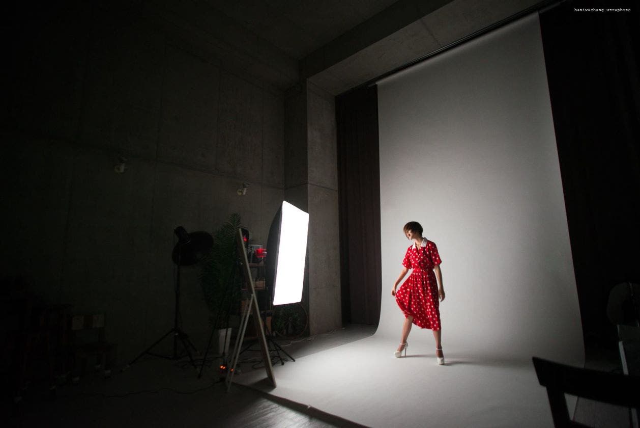 【芝浦ふ頭】天井高5m‼ ニューヨークのアートギャラリー風キッチン付き万能スタジオの写真13