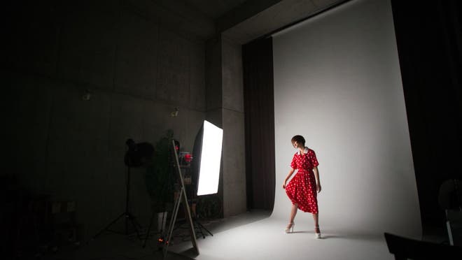 【芝浦ふ頭】天井高5m‼ ニューヨークのアートギャラリー風キッチン付き万能スタジオの写真13