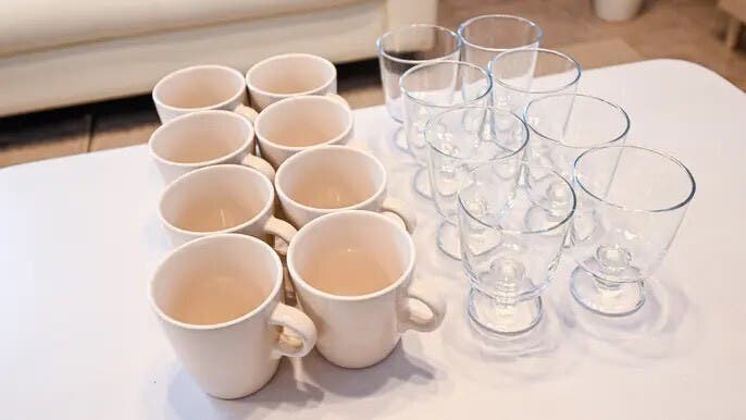 💙京橋駅3分🚶女子会🎀デート💑パーティ🎉ママ会☕推し活❣️撮影🎥50㌅大画面TV💻ゲーム機🎮ボドゲ🎲24Hの写真17