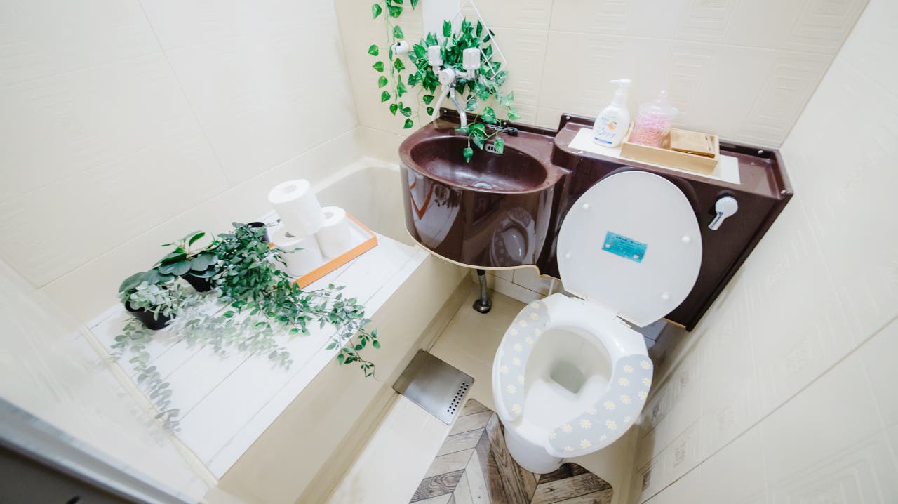 💙京橋駅3分🚶女子会🎀デート💑パーティ🎉ママ会☕推し活❣️撮影🎥50㌅大画面TV💻ゲーム機🎮ボドゲ🎲24Hの写真23