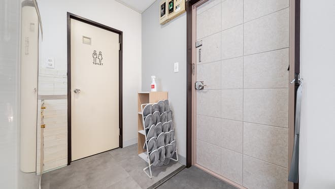 御茶ノ水駅から徒歩5分のパーティースペース🎵Coco Clé (ココクレ)御茶ノ水✨の写真24