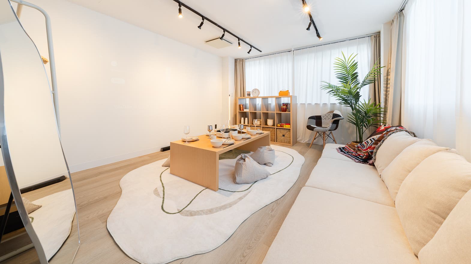 御茶ノ水駅から徒歩5分のパーティースペース🎵Coco Clé （ココクレ）御茶ノ水✨の写真9