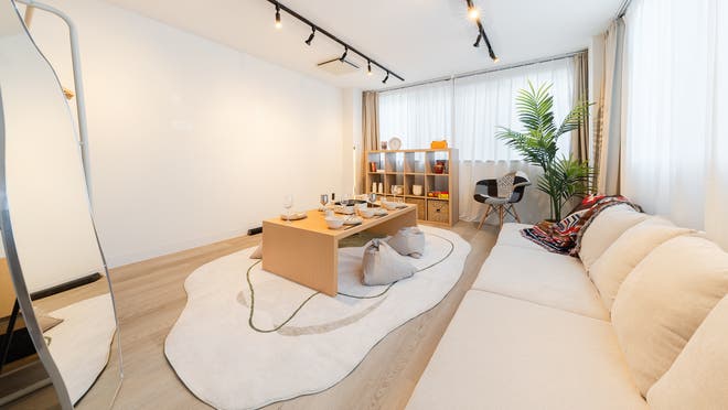 御茶ノ水駅から徒歩5分のパーティースペース🎵Coco Clé (ココクレ)御茶ノ水✨の写真9