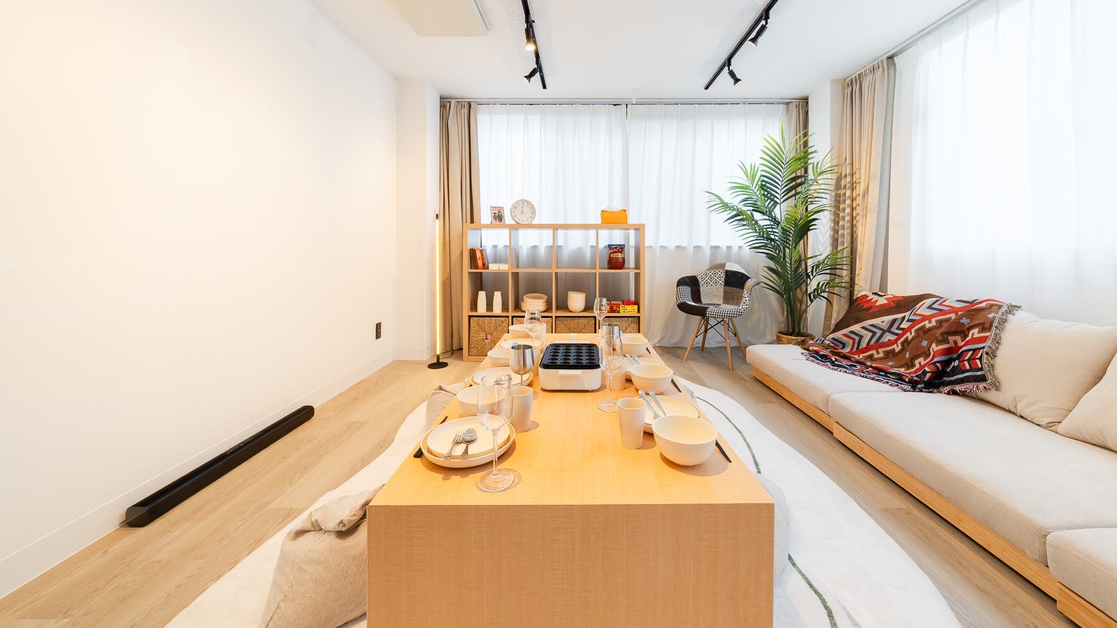 御茶ノ水駅から徒歩5分のパーティースペース🎵Coco Clé （ココクレ）御茶ノ水✨の写真10