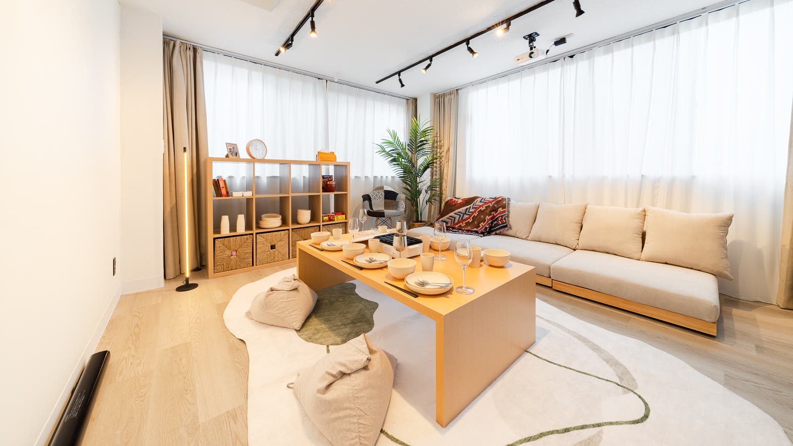 御茶ノ水駅から徒歩5分のパーティースペース🎵Coco Clé （ココクレ）御茶ノ水✨の写真6