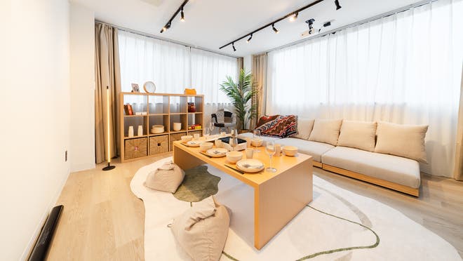 御茶ノ水駅から徒歩5分のパーティースペース🎵Coco Clé (ココクレ)御茶ノ水✨の写真6