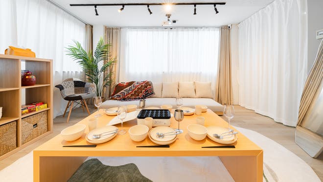 御茶ノ水駅から徒歩5分のパーティースペース🎵Coco Clé (ココクレ)御茶ノ水✨の写真11